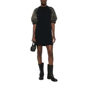 Sacai Dresses Day Dresses