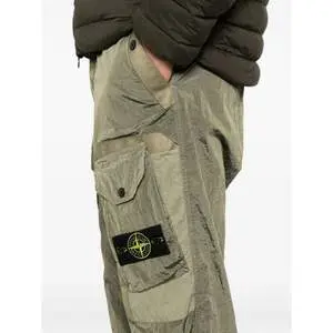 Stone Island Trousers Regular & Straight-leg Trousers
