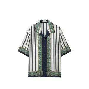 Versace Shirts - White