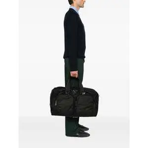 Prada Luggage & Holdalls