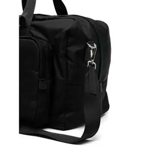 Prada Luggage & Holdalls
