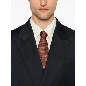 TOM FORD Suits Double Breasted Suits