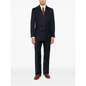 TOM FORD Suits Double Breasted Suits