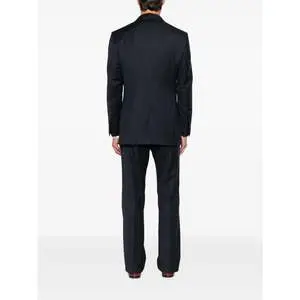 TOM FORD Suits Double Breasted Suits