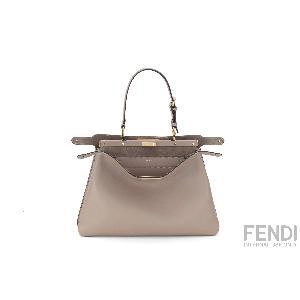 Fendi Shoulder Bags - Multicolor