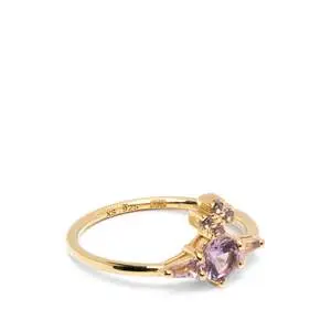 VIVIENNE WESTWOOD Rings - Gold