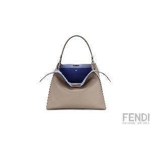 Fendi Shoulder Bag - Multicolor