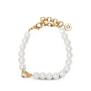Casablanca Bracelets - Gold