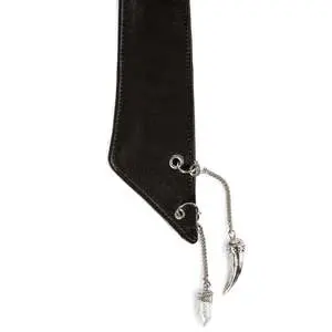 ANN DEMEULEMEESTER Ties & Bow Ties