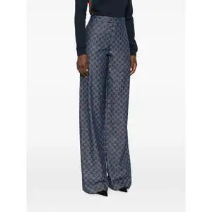Gucci Palazzo Pants