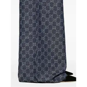 Gucci Palazzo Pants