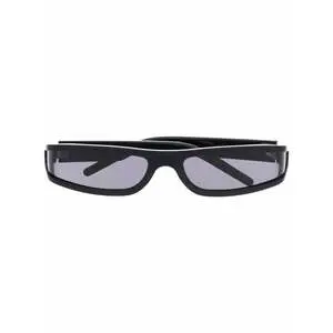 Rick Owens Sunglasses - Black