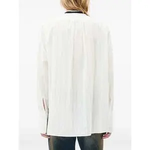 ANN DEMEULEMEESTER Shirts