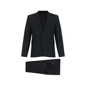 Dsquared2 Suits Single Breasted Suits - Black