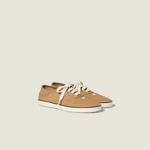 Miu Miu Drill Sneakers