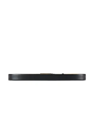 Elisabetta Franchi Logo Belt