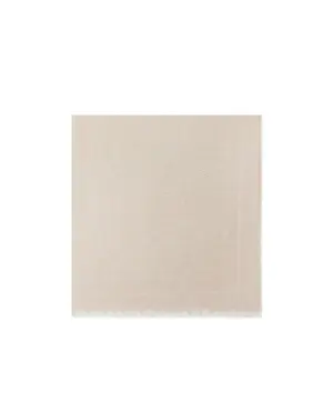Elisabetta Franchi Printed Pattern Square Scarf