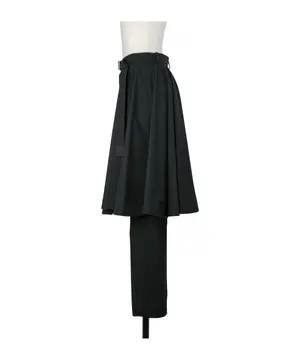 Sacai Suiting Pants