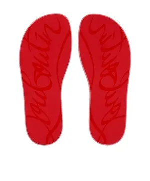 CHRISTIAN LOUBOUTIN The Summer