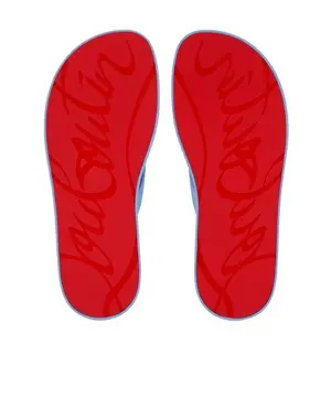 CHRISTIAN LOUBOUTIN The Summer