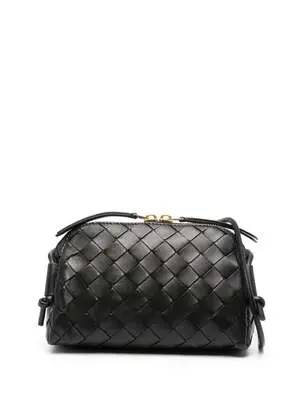 Bottega Veneta Leather Mini Bag - Multicolor