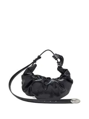 DIESEL® Grab Small Hobo Bag - Multicolor