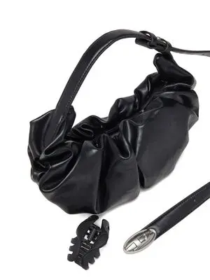 DIESEL® Grab Small Hobo Bag - Multicolor