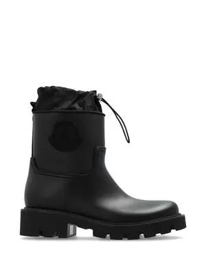 Moncler Moncler Kickstream Waterproof Boots Multicolor