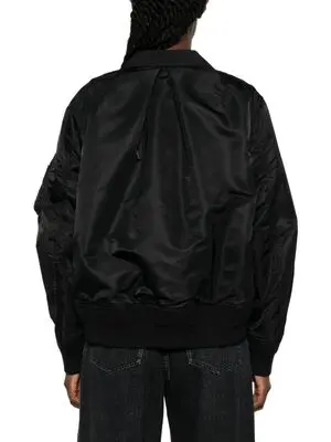 Sacai Jackets