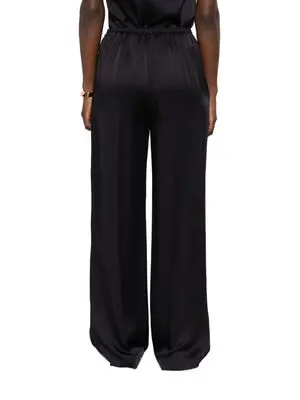 FORTE_FORTE High-waisted Trousers