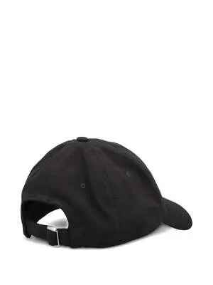 Celine Logo Baseball Cap