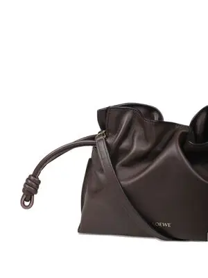 Loewe Flamenco Mini Clutch - Multicolor