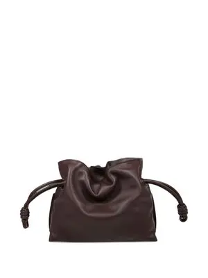 Loewe Flamenco Mini Clutch - Multicolor