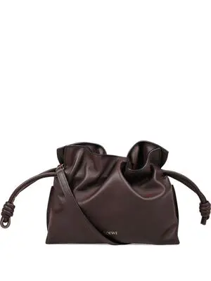 Loewe Flamenco Mini Clutch - Multicolor