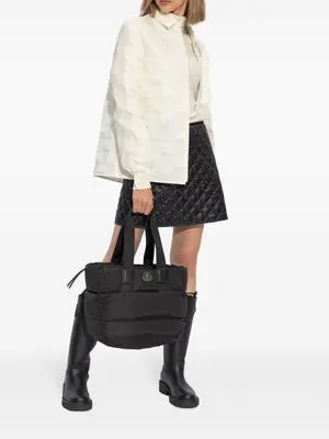 Moncler Kickstream Knee-high Boots - Multicolor