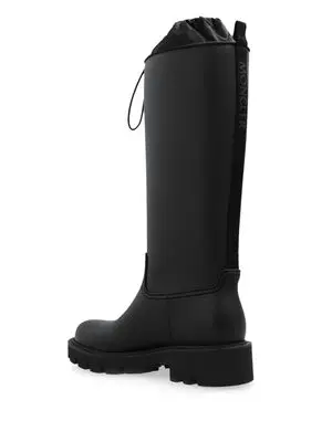 Moncler Kickstream Knee-high Boots - Multicolor
