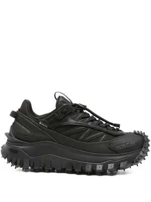 Moncler Trailgrip Sneakers - Multicolor