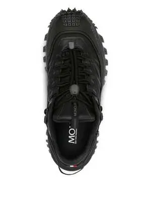 Moncler Trailgrip Sneakers - Multicolor