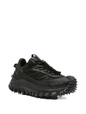 Moncler Trailgrip Sneakers - Multicolor