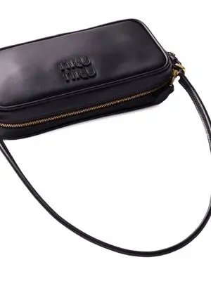 Miu Miu Leahter Mini Bag
