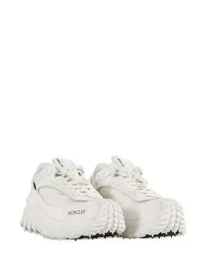 Moncler Trailgrip Gtx Sneakers - Multicolor