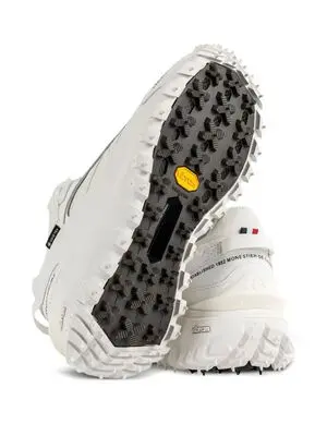 Moncler Trailgrip Gtx Sneakers - Multicolor