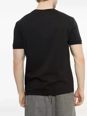 Giorgio Armani Cotton T-shirt