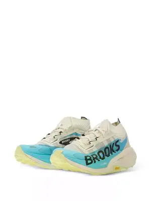 Brooks Cascadia Elite Sneakers - Neutrals