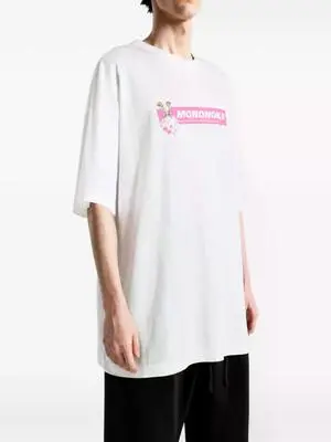 MONONOKE MADE Logo Print T-shirt