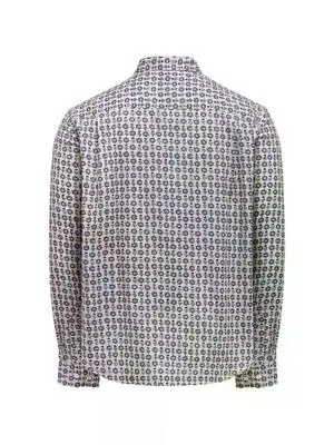 Vowels Shirts For Men