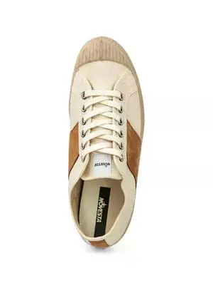 Novesta Star Master Sneakers - Neutrals