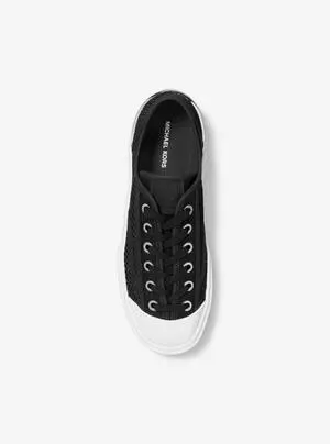 Michael Kors Jude Mesh Sneaker