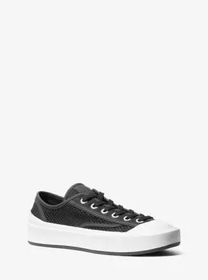 Michael Kors Jude Mesh Sneaker