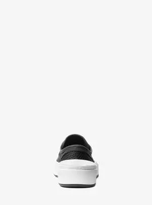 Michael Kors Jude Mesh Sneaker